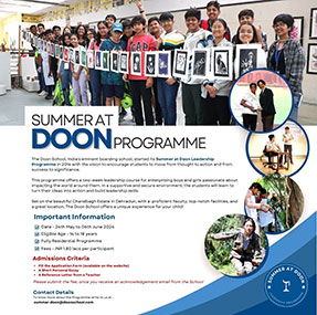 Best Boarding School, Residential school, Boys School in Dehradun | The ...